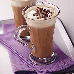 Mocha Cappuccino Fragrance Oil