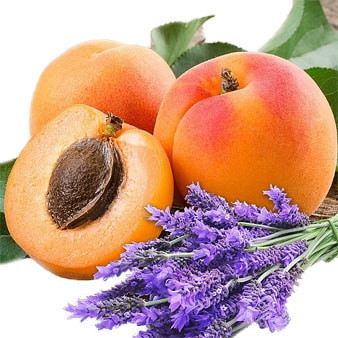 Lavender & Spring Apricot Fragrance Oil