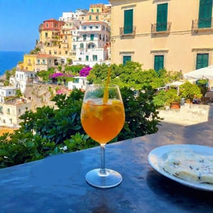 Amalfi Spritz Fragrance Oil