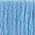 DMC # 794 Light Cornflower Blue Floss / Thread - CrossStitchWorld