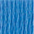 DMC # 798 Dark Delft Blue Floss / Thread - CrossStitchWorld