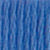 DMC # 3807 Cornflower Blue Floss / Thread - CrossStitchWorld
