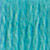 DMC # 3849 Light Teal Green Floss / Thread - CrossStitchWorld