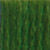 DMC # 3345 Dark Hunter Green Floss / Thread - CrossStitchWorld