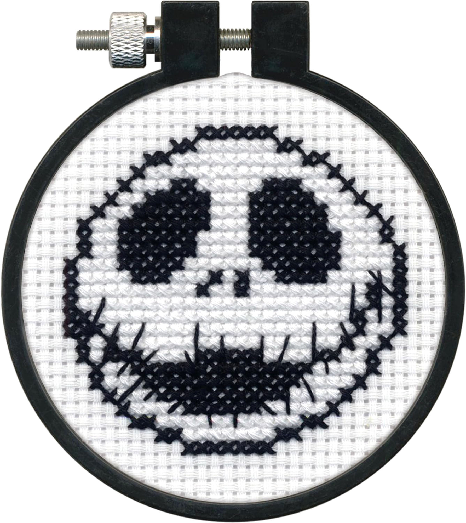 Dimensions Learn a Craft - Disney The Nightmare Before Christmas - Jack ...
