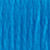 DMC # 995 Dark Electric Blue Floss / Thread - CrossStitchWorld