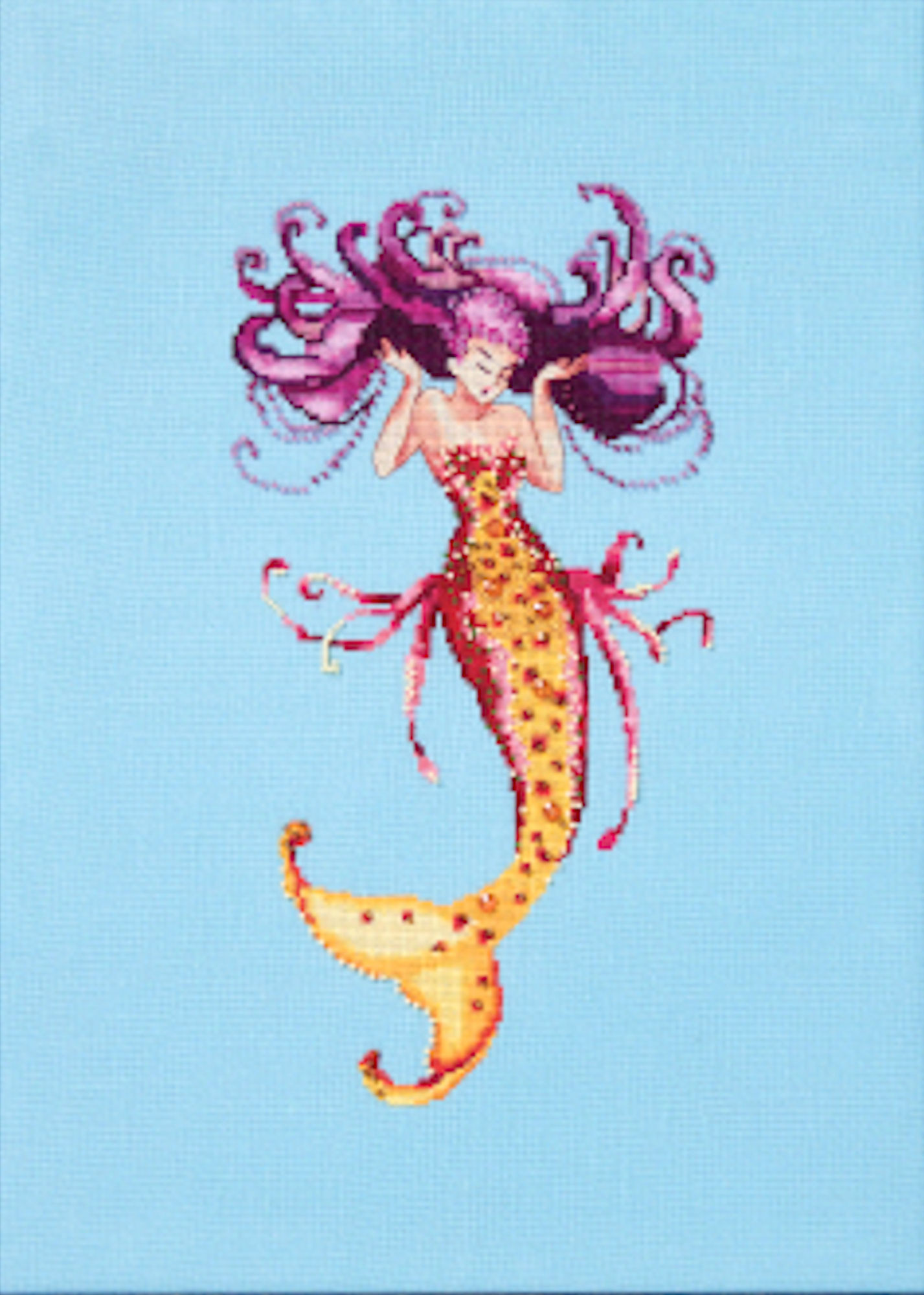 Nora Corbett - Seven Seas Mermaids - North Pacific Mermaid ...