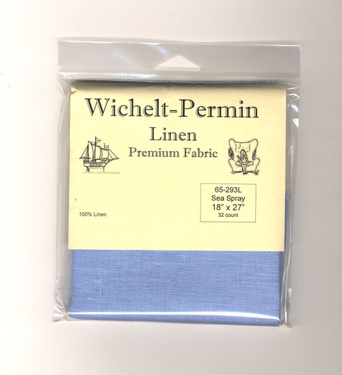 32 Count Linen