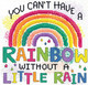 Design Works - Rainbow - CrossStitchWorld