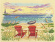 Dimensions - Outer Banks - CrossStitchWorld