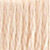 DMC # 739 Ultra Very Light Tan Floss / Thread - CrossStitchWorld