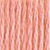DMC # 152 Medium Light Shell Pink Floss / Thread - CrossStitchWorld