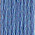 DMC # 161 Gray Blue Floss / Thread - CrossStitchWorld