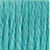 DMC # 597 Turquoise Floss / Thread - CrossStitchWorld