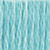 DMC # 598 Light Turquoise Floss / Thread - CrossStitchWorld