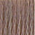DMC # 640 Very Dark Beige Gray Floss / Thread - CrossStitchWorld