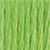 DMC #704 Bright Chartreuse Floss / Thread - CrossStitchWorld