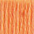 DMC # 722 Light Orange Spice Floss / Thread - CrossStitchWorld