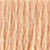 DMC # 738 Very Light Tan Floss / Thread - CrossStitchWorld