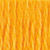 DMC # 742 Light Tangerine Floss / Thread - CrossStitchWorld