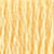 DMC # 745 Light Pale Yellow Floss / Thread - CrossStitchWorld