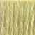 DMC # 3348 Light Yellow Green Floss / Thread - CrossStitchWorld