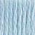 DMC # 3752 Very Light Antique Blue Floss / Thread - CrossStitchWorld