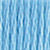 DMC # 3755 Baby Blue Floss / Thread - CrossStitchWorld