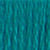 DMC # 3809 Very Dark Turquoise Floss / Thread - CrossStitchWorld