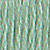DMC # 3813 Light Blue Green Floss / Thread - CrossStitchWorld