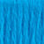 DMC # 3843 Electric Blue Floss / Thread - CrossStitchWorld