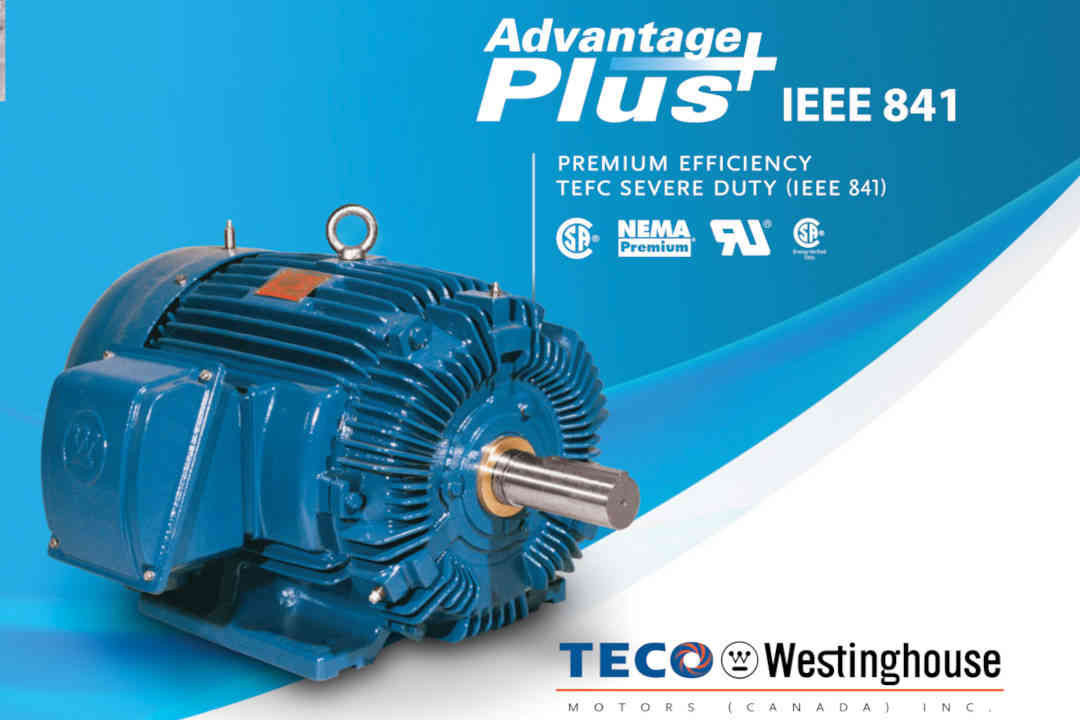 Beaver Electrical Machinery: Industrial and Commercial Electric Solutions
