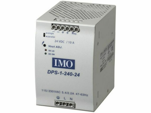 Miscellaneous - DC Power Supplies - Beaver Electrical