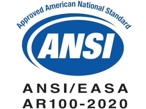 ANSI/EASA Standard AR100-2020 - Beaver Electrical