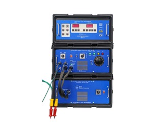 PI-1600 Circuit Breaker Tester - Beaver Electrical