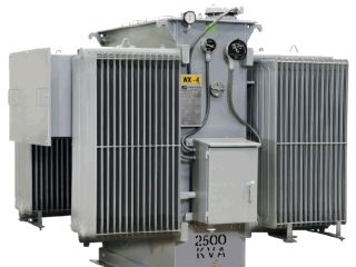 Technical Dielectric Fluid Comparison - Beaver Electrical