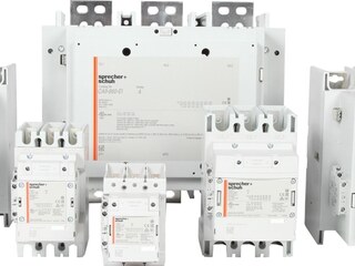 Cross Reference: Contactors CA6/CA5 to CA9 - Beaver Electrical