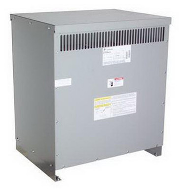 GE ABB 9T10K3894 | 75 kVA | Distribution Transformer