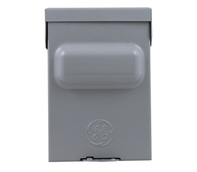 GE ABB GE 60A GD ACD NF PULLER 10HP ST N3R | TFN60R