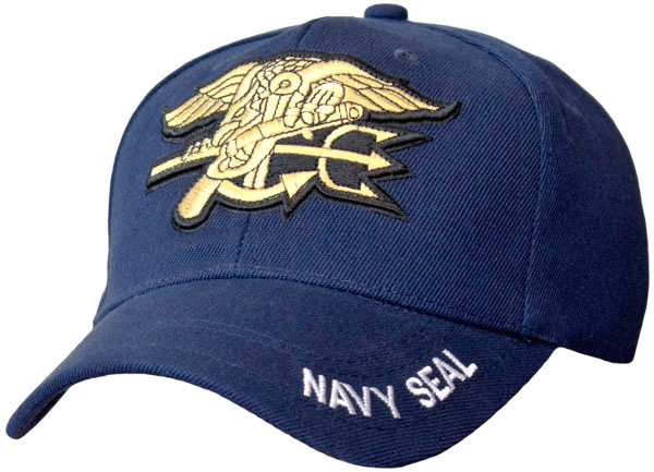 US Navy Seals Cap