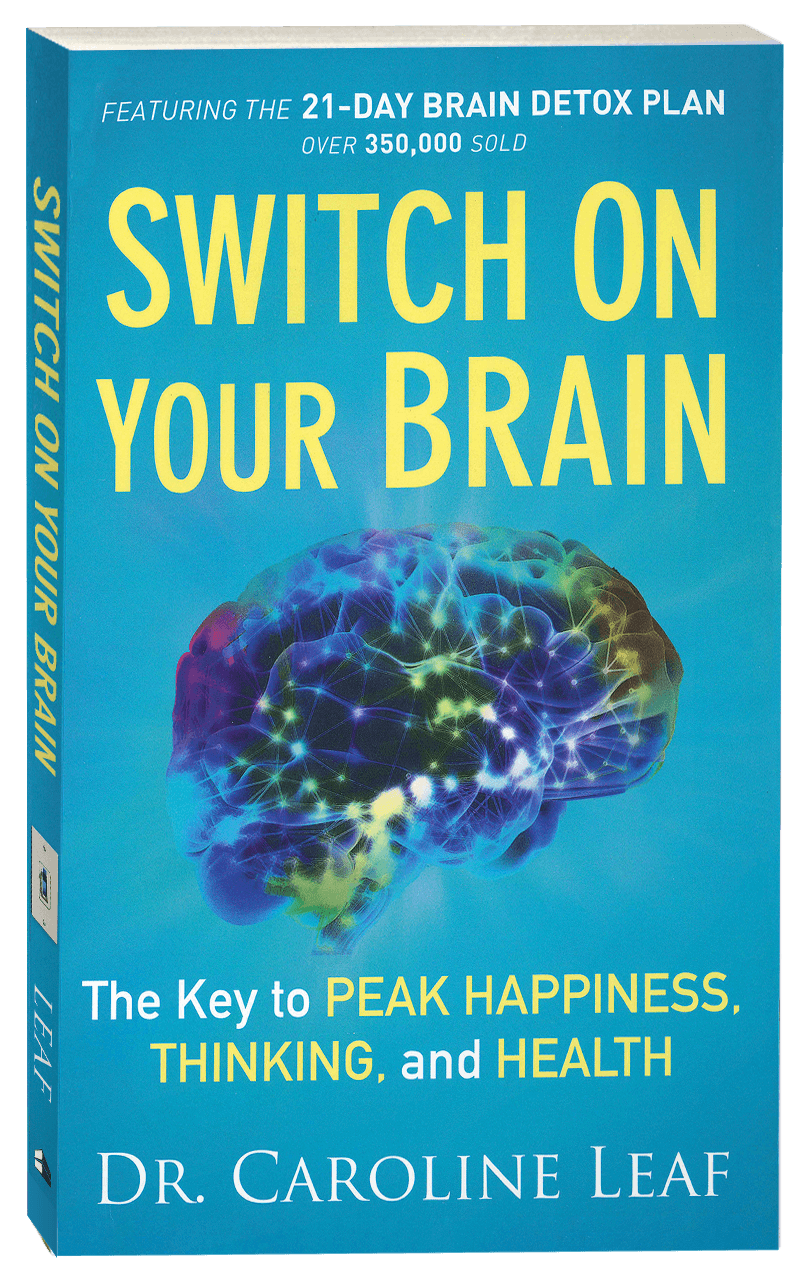 Switch on Your Brain