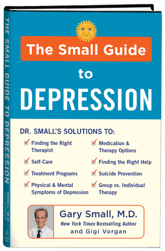 The Small Guide to Depression