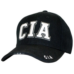 CIA Cap