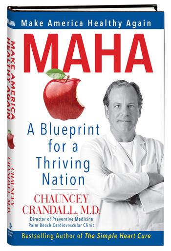 MAHA: Make America Healthy Again