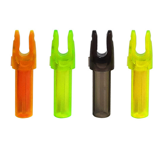 Black Eagle Arrows (SPT) Spartan Nock for new Spartan Arrows