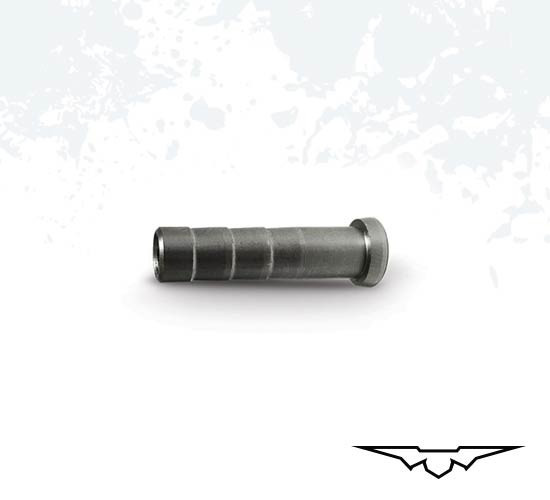Spartan Stainless Steel Insert | Durable Arrow Accessory