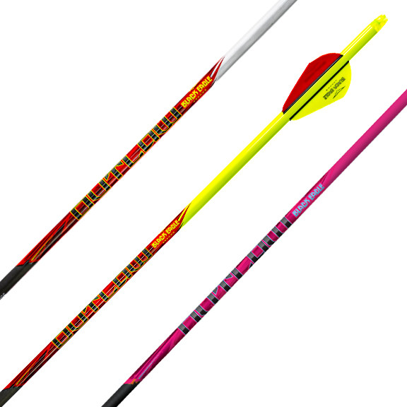 Black Eagle Arrows - The World’s most Accurate Arrows