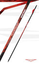 Rampage Arrows and Shafts