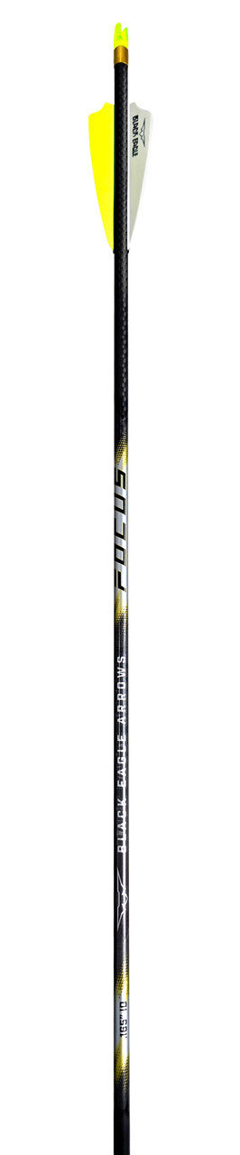 THE WORLDS BEST ARROWS