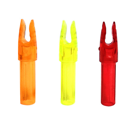 Black Eagle Arrows Vintage Nocks | By Black Eagle